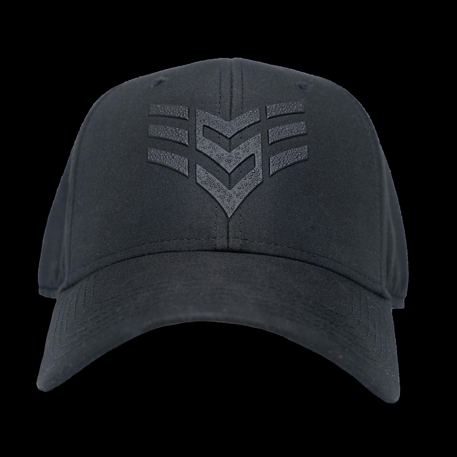 Stippled S-Wing Hat | High Performance Tactical Optics for Home Defense
