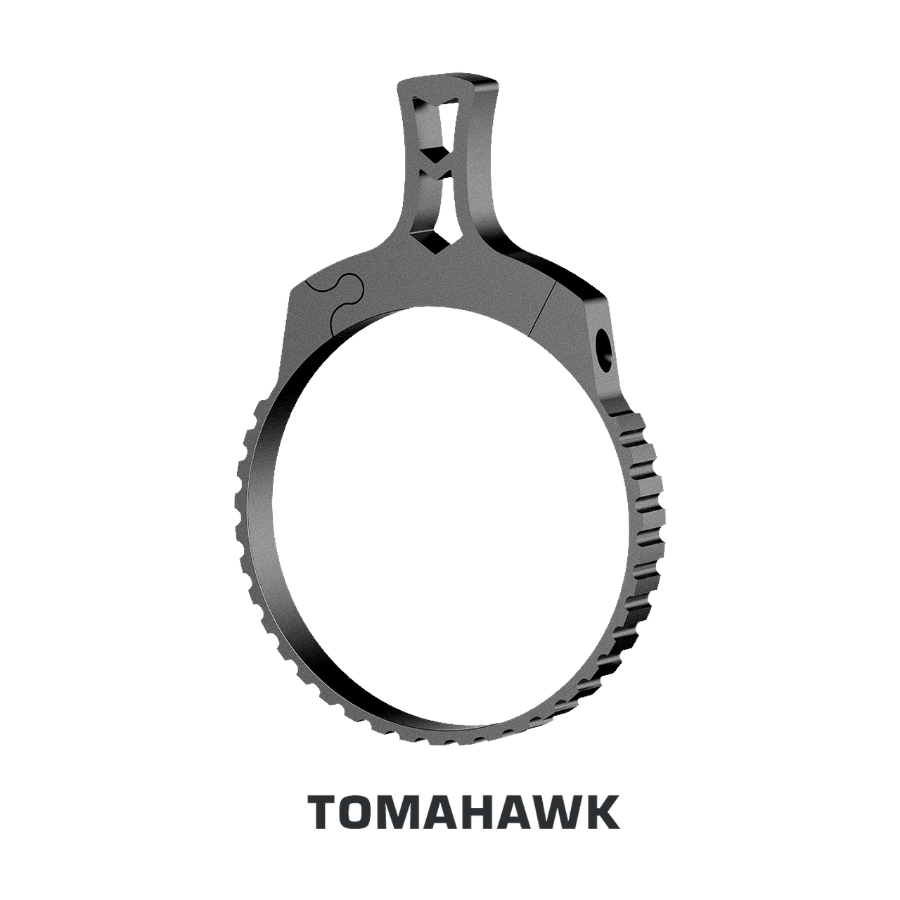 Throw Levers | High Performance Tactical Optics for Home Defense