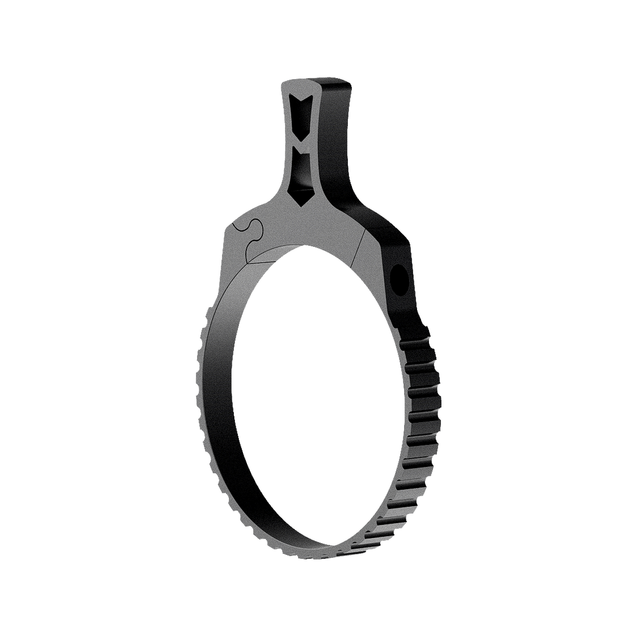 Throw Levers | High Performance Tactical Optics for Home Defense