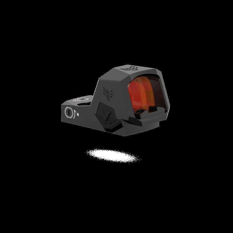 Sentinel II Micro Dot Sight | Swampfox Optics