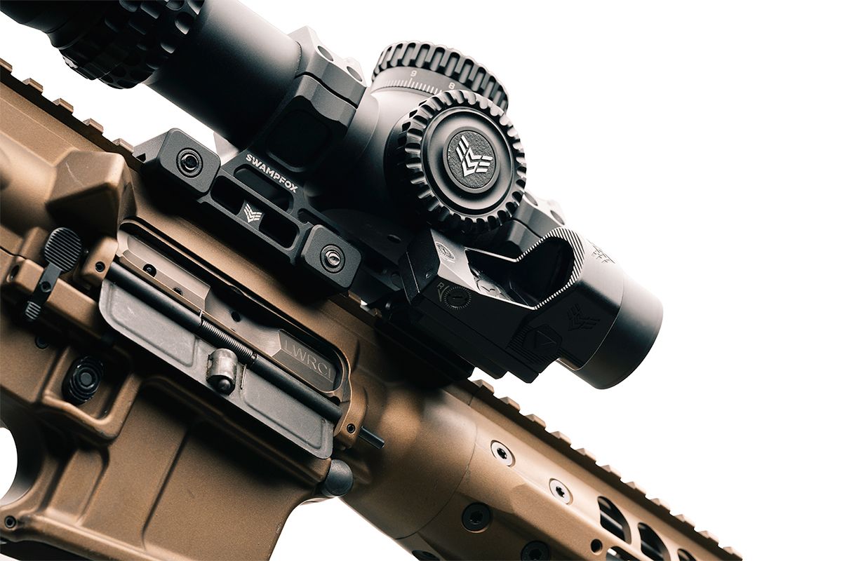 3 Ways to Mount and Shoot a Pistol Red Dot