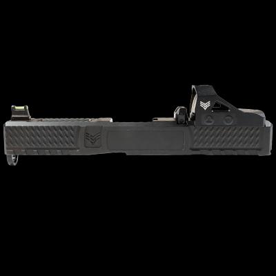 WOLVERINE GLOCK SLIDE | High Performance Tactical Optics for Home Defense