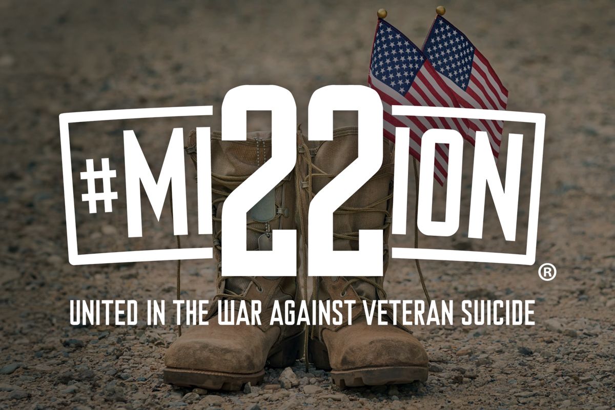 Veterans Day: The Mission Never Stop