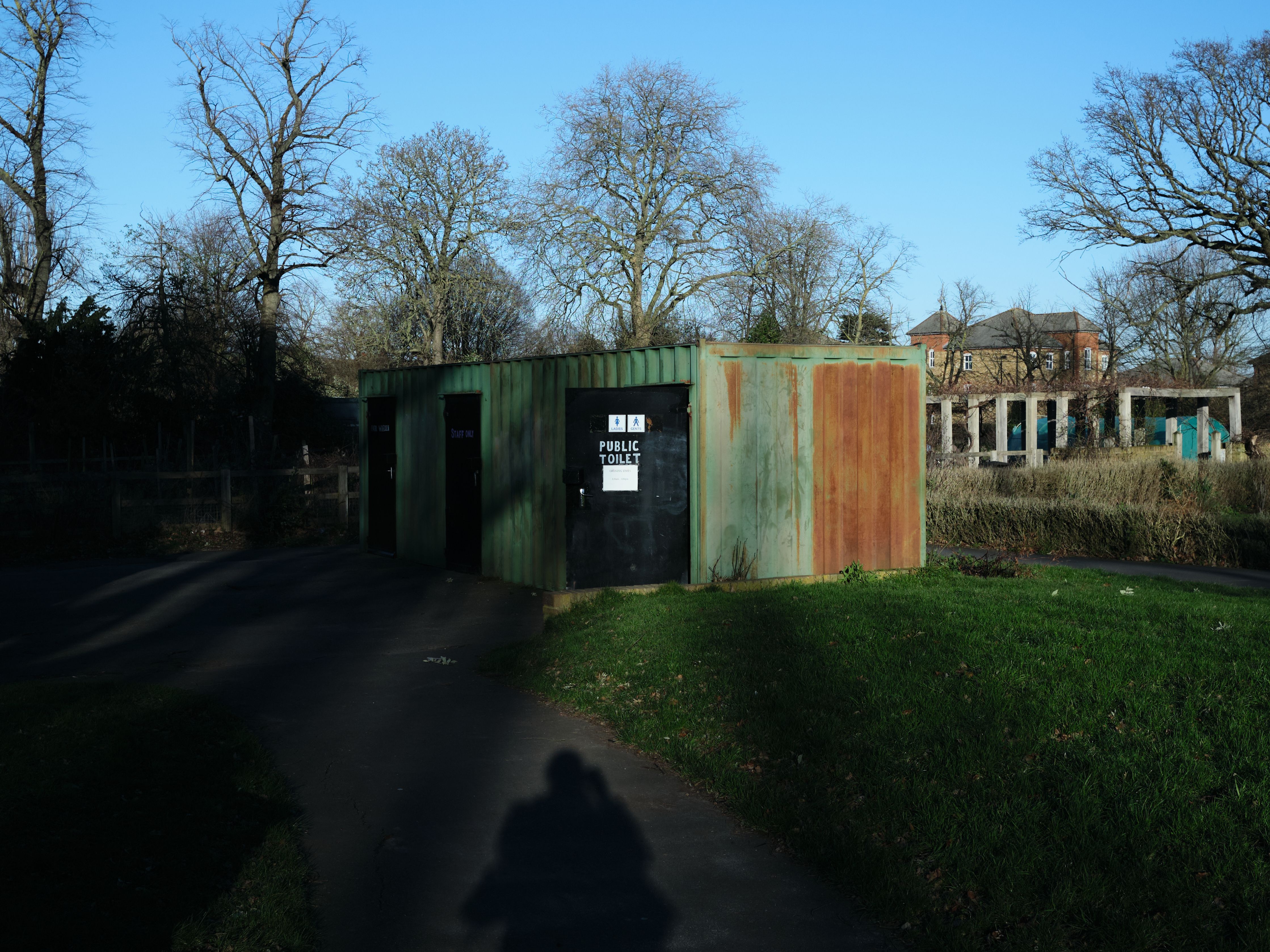 Catford | The Post Chaise