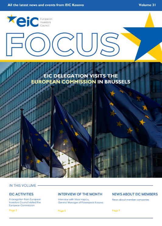 February 2023 Newsletter | EIC
