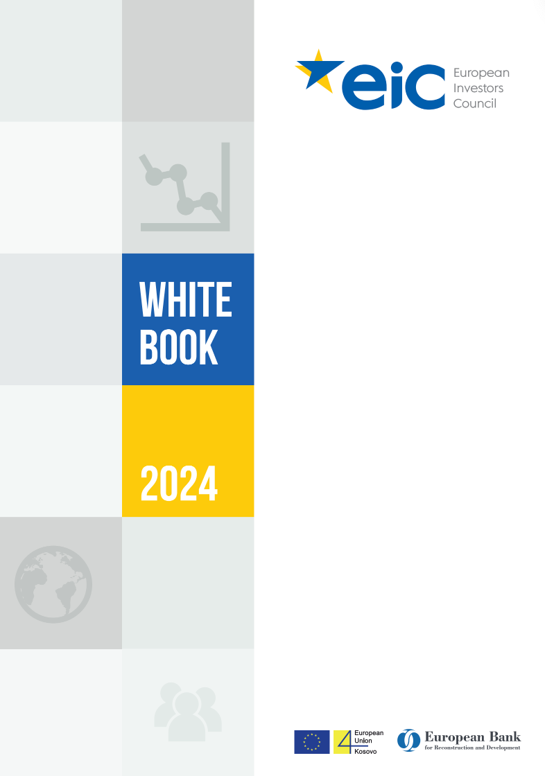 White Book 2024 | EIC