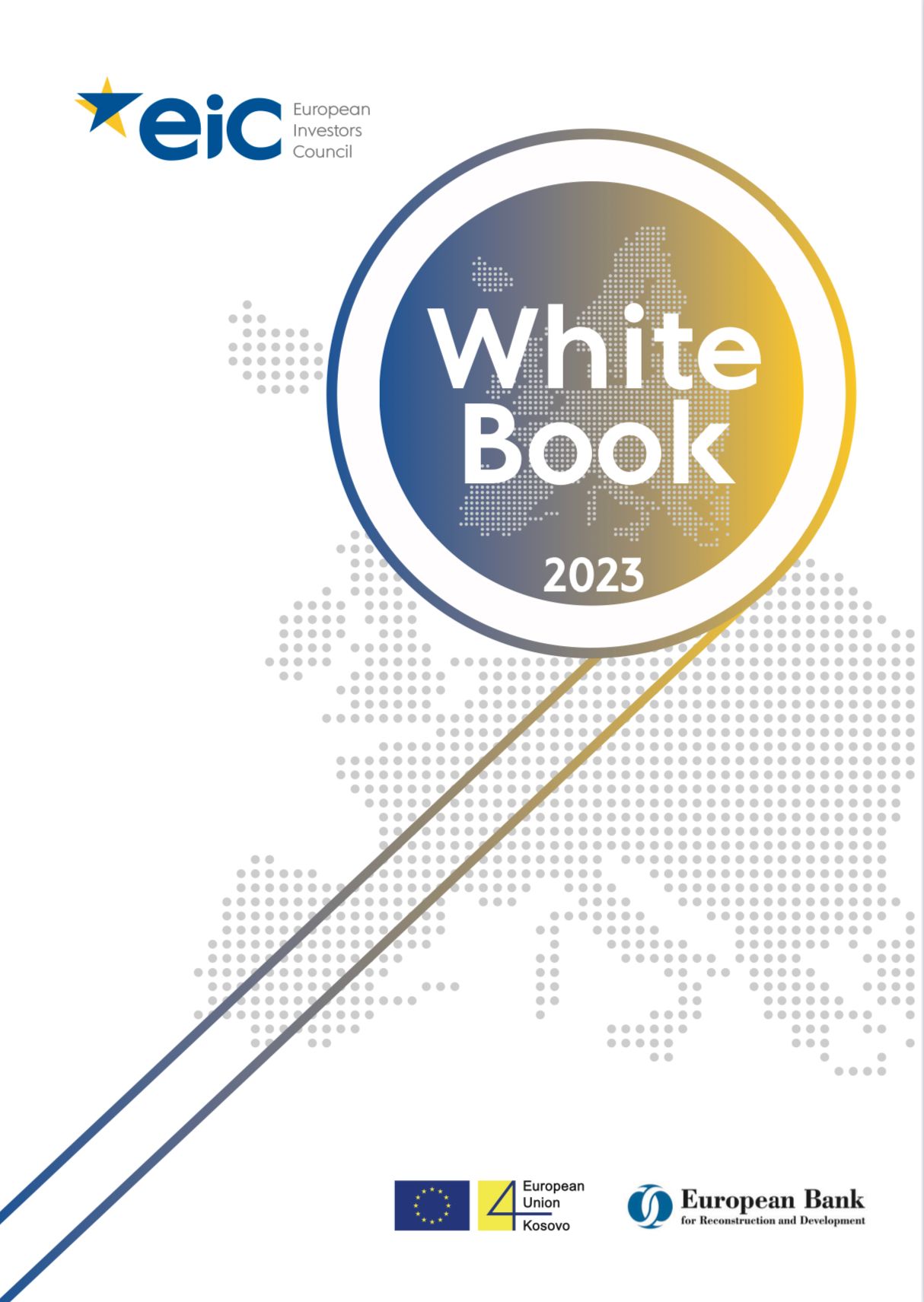 EIC White Book 2023 | EIC