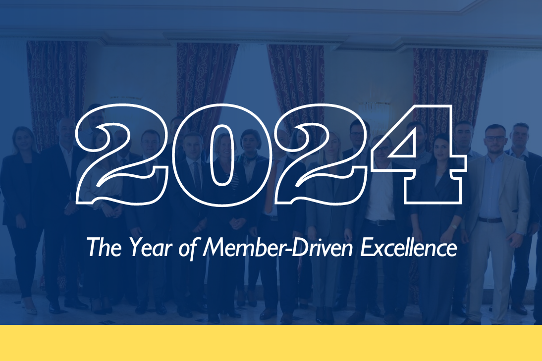 FOCUS January 2024 | EIC