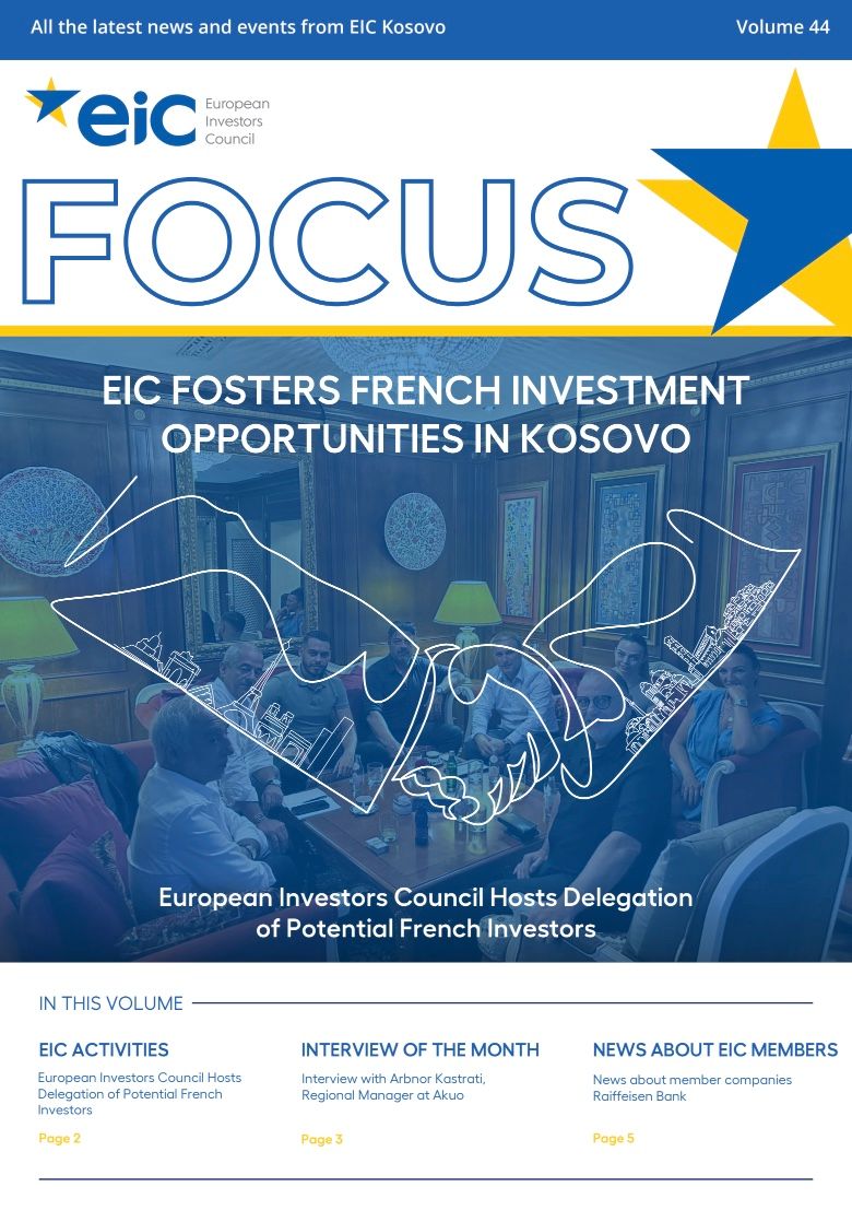 FOCUS JUNE 2024 | EIC