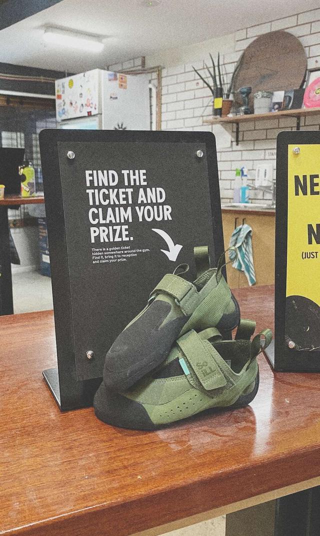 20TH BIRTHDAY SOCIAL COMP.