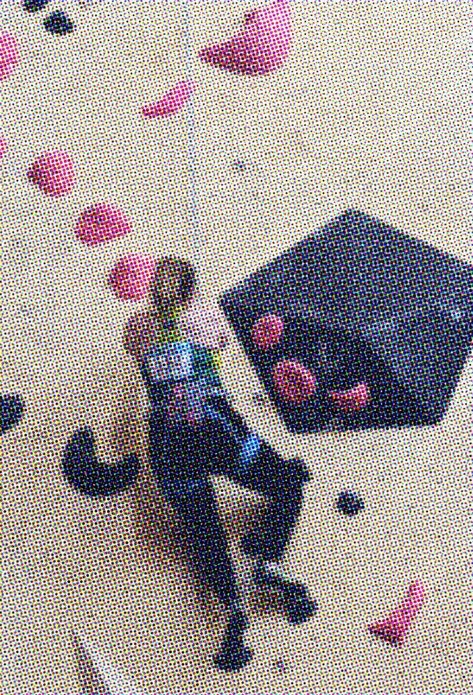 Posted: Yanni Zhou - 28.09.22 19:52