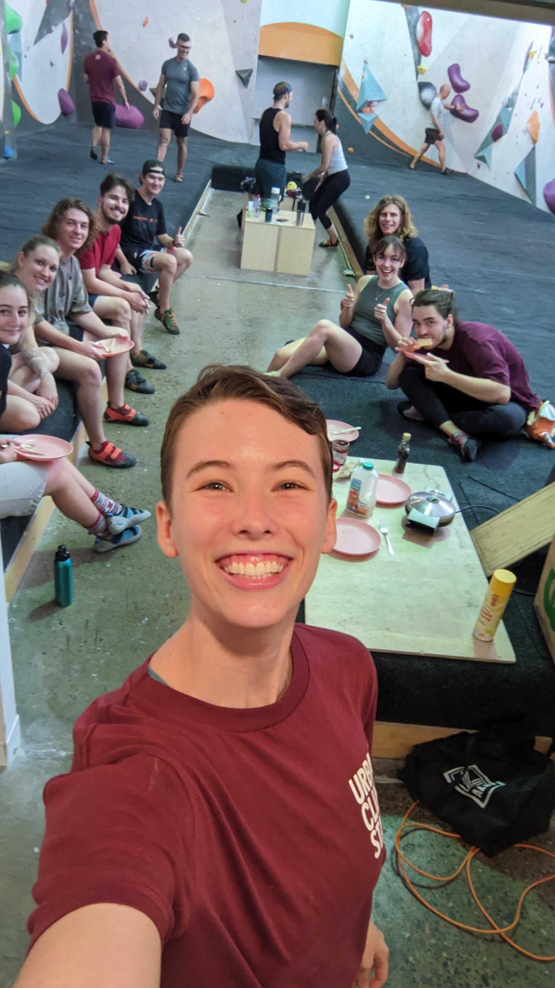 Sessions Free for Members!