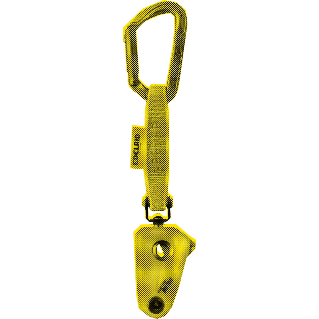 OPTIMAL ROPE DIAMETER: