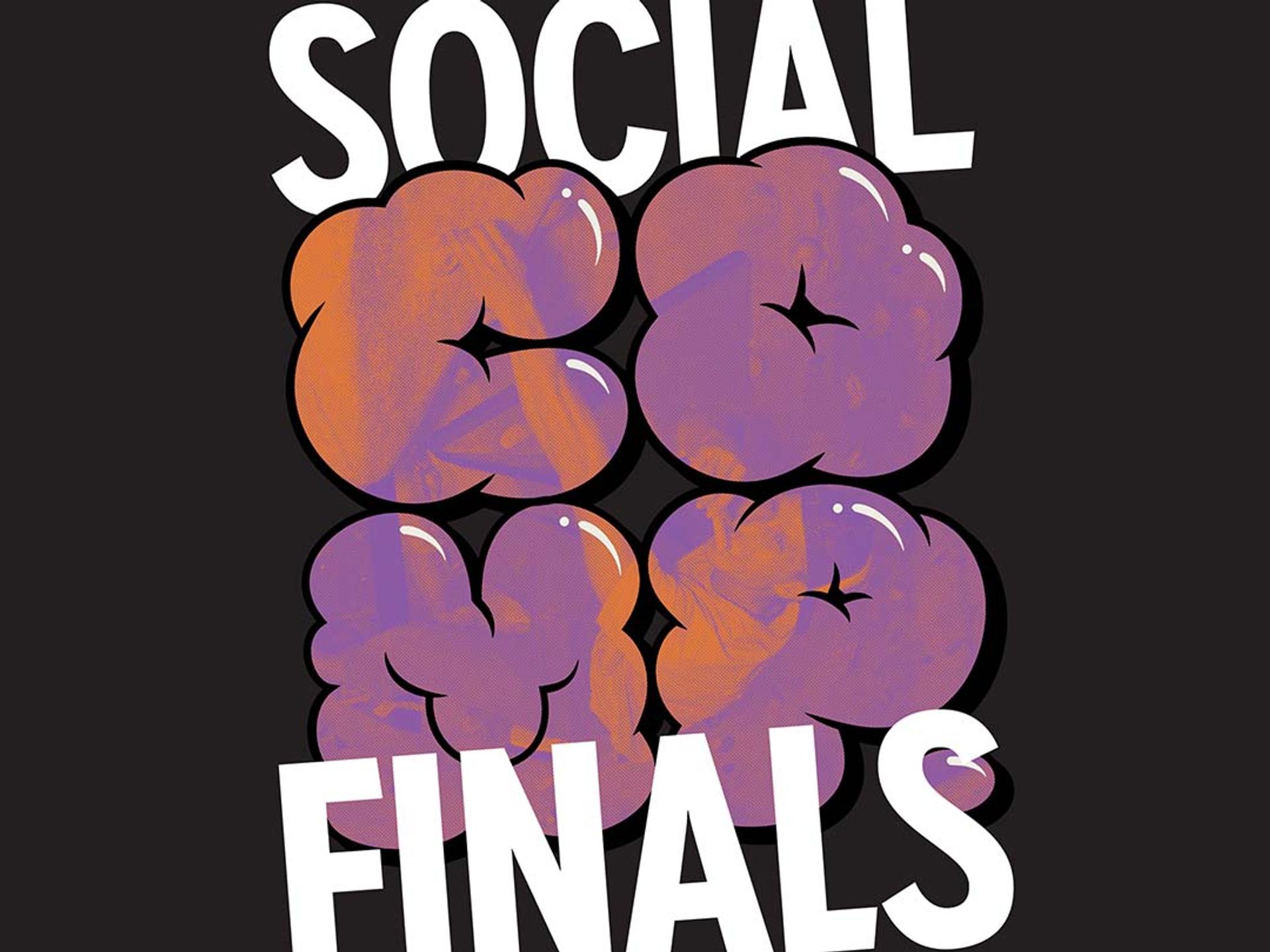 Social Comp Finals Photos