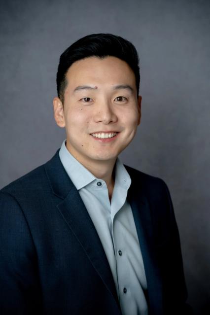 butterfly | Peter Tang