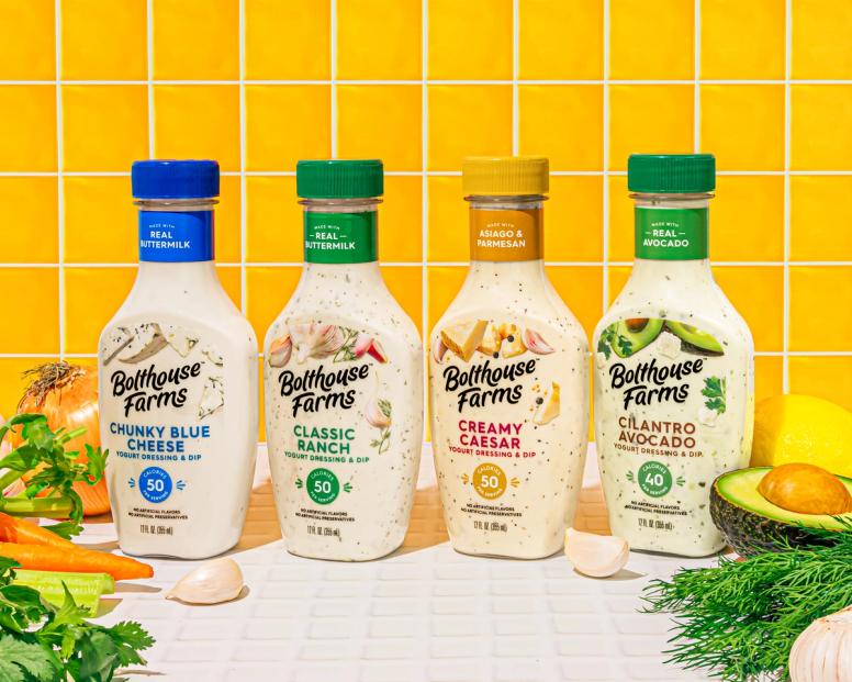 butterfly | Generous Brands