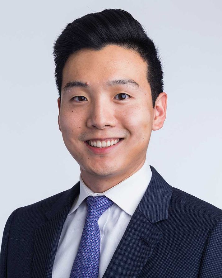 butterfly | Peter Tang