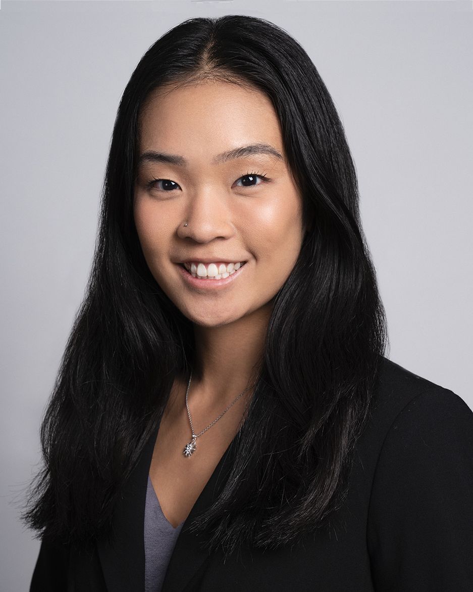 butterfly | Alexandria Ma