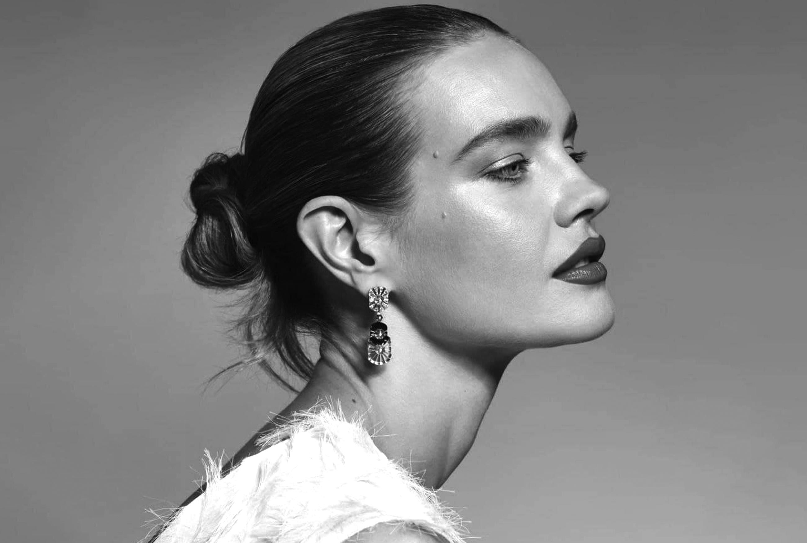 Andreea Ali | A-Frame Agency