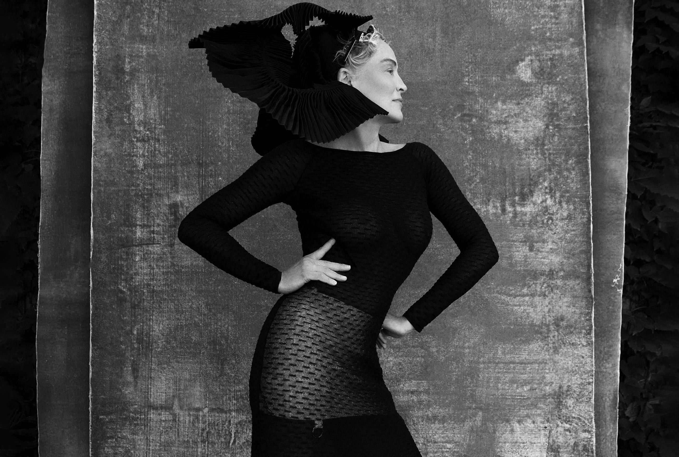 Paris Libby | A-Frame Agency