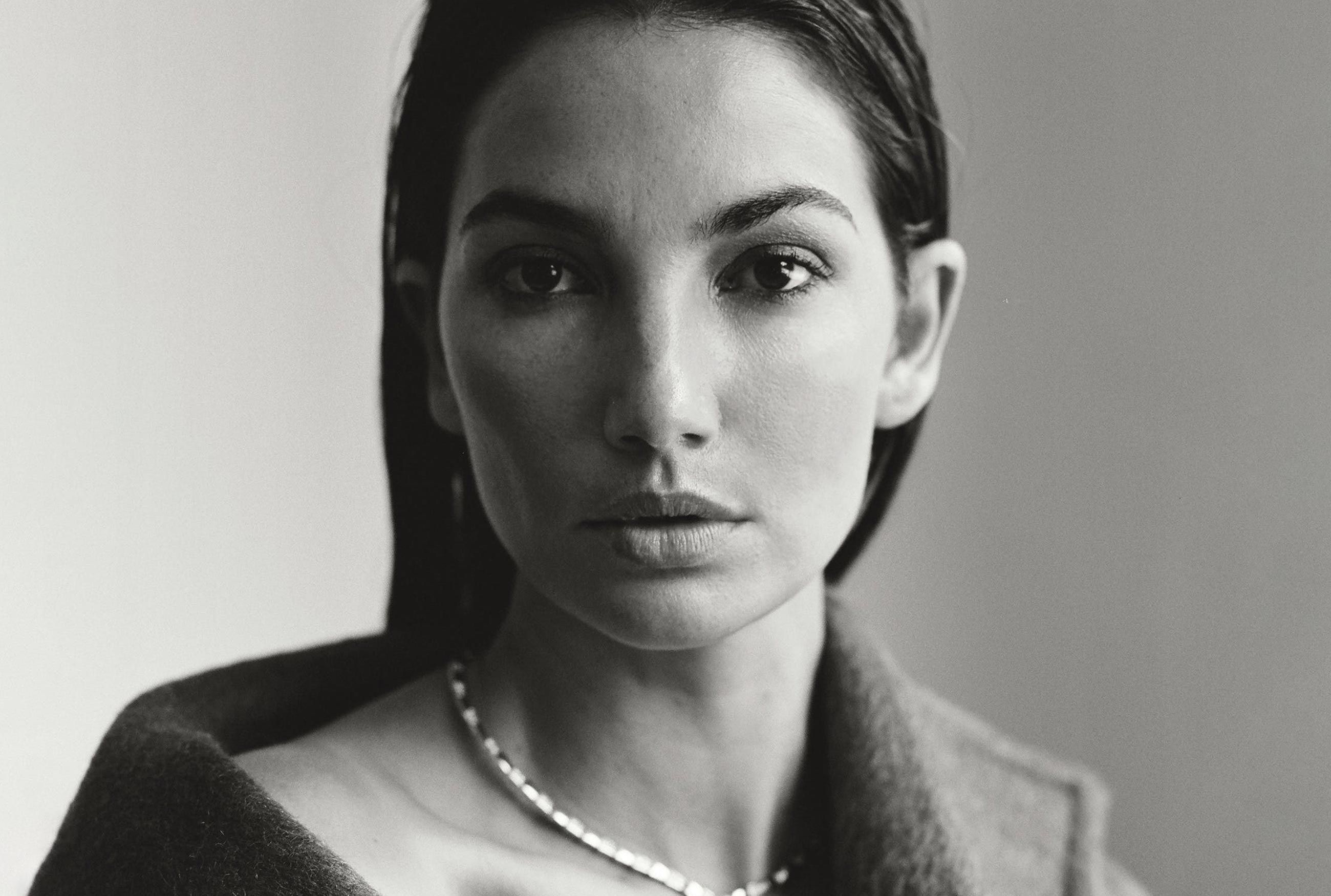 Meg Boes | A-Frame Agency