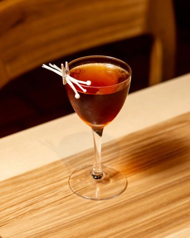 Wheelhouse Restaurant and Cocktail Bar | Downtown Springfield