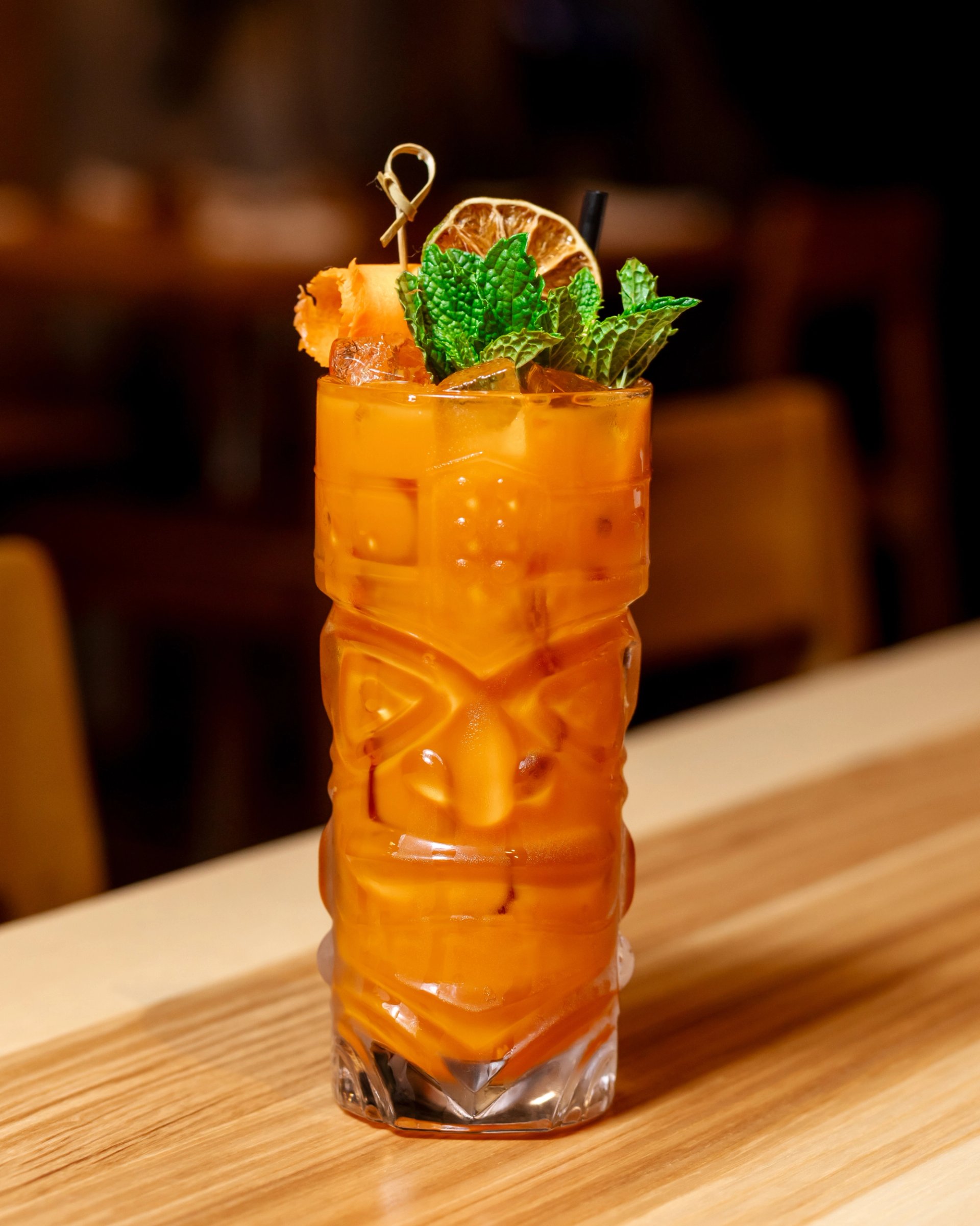 Wheelhouse Restaurant and Cocktail Bar | Downtown Springfield
