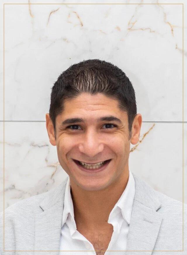 Meet our team | Sapphire Smiles | Houston, TX