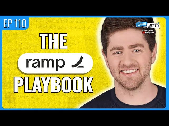 How Eric Glyman (CEO, Ramp) Runs One of The Fastest Growing Startups ...