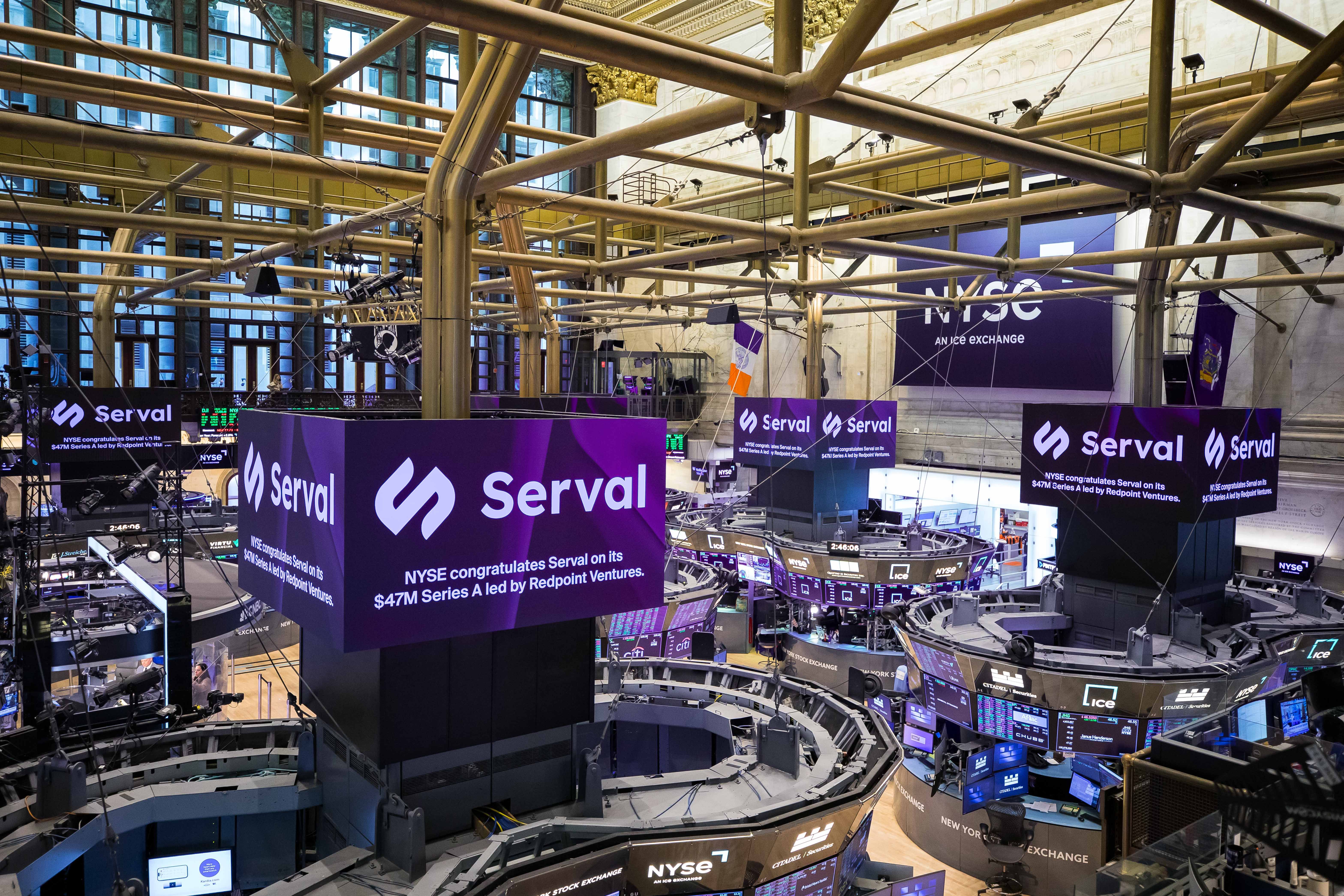 AI Agents for IT Service Management: Our Investment in Serval ...