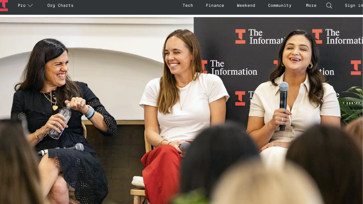 Content Hub | Redpoint Ventures