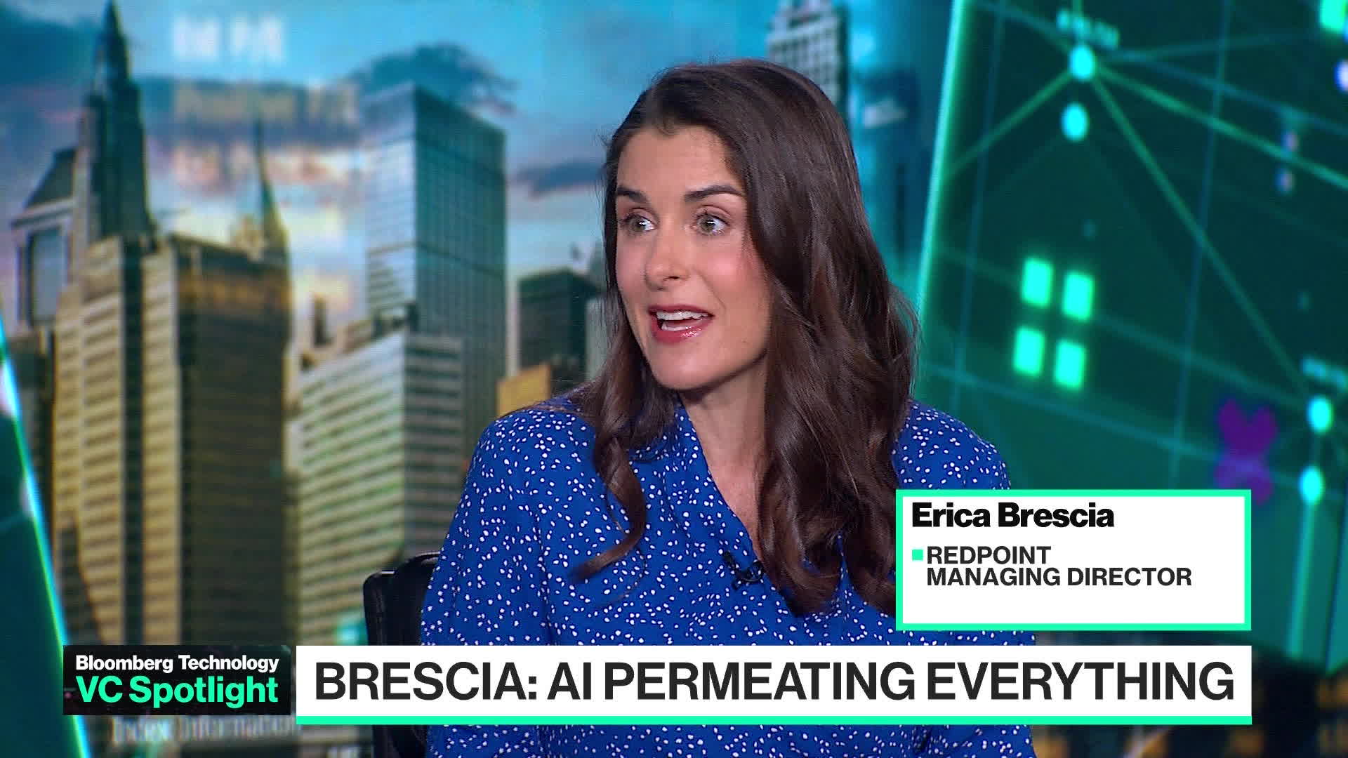 Erica Brescia | Redpoint Ventures