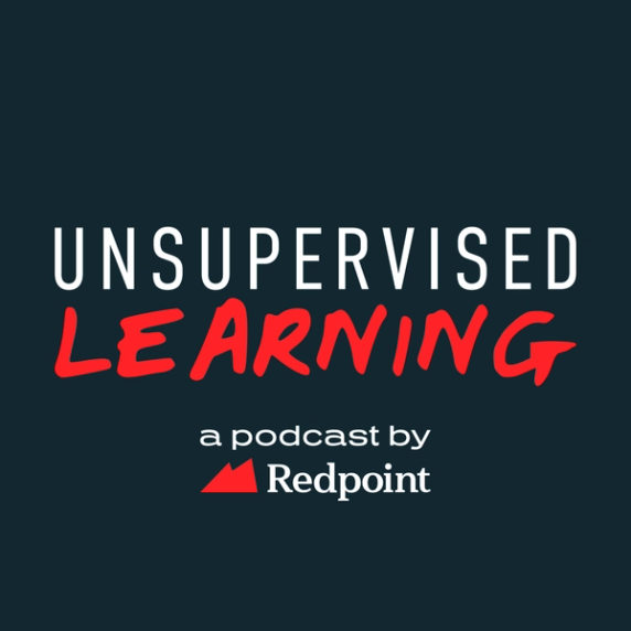 Unsupervised Learning | Redpoint Ventures Unsupervised Learning | Redpoint Ventures