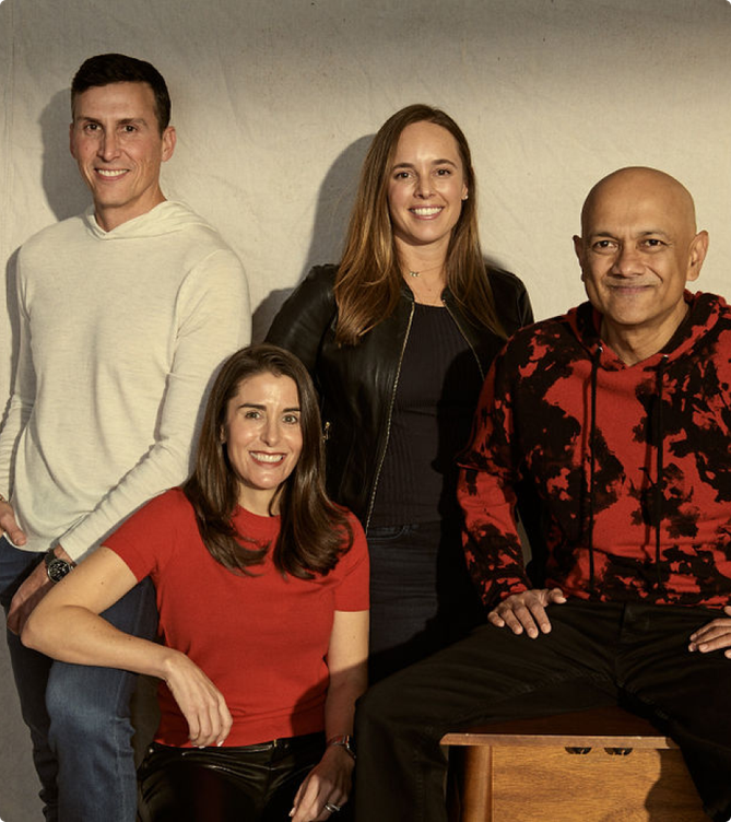 Team | Redpoint Ventures