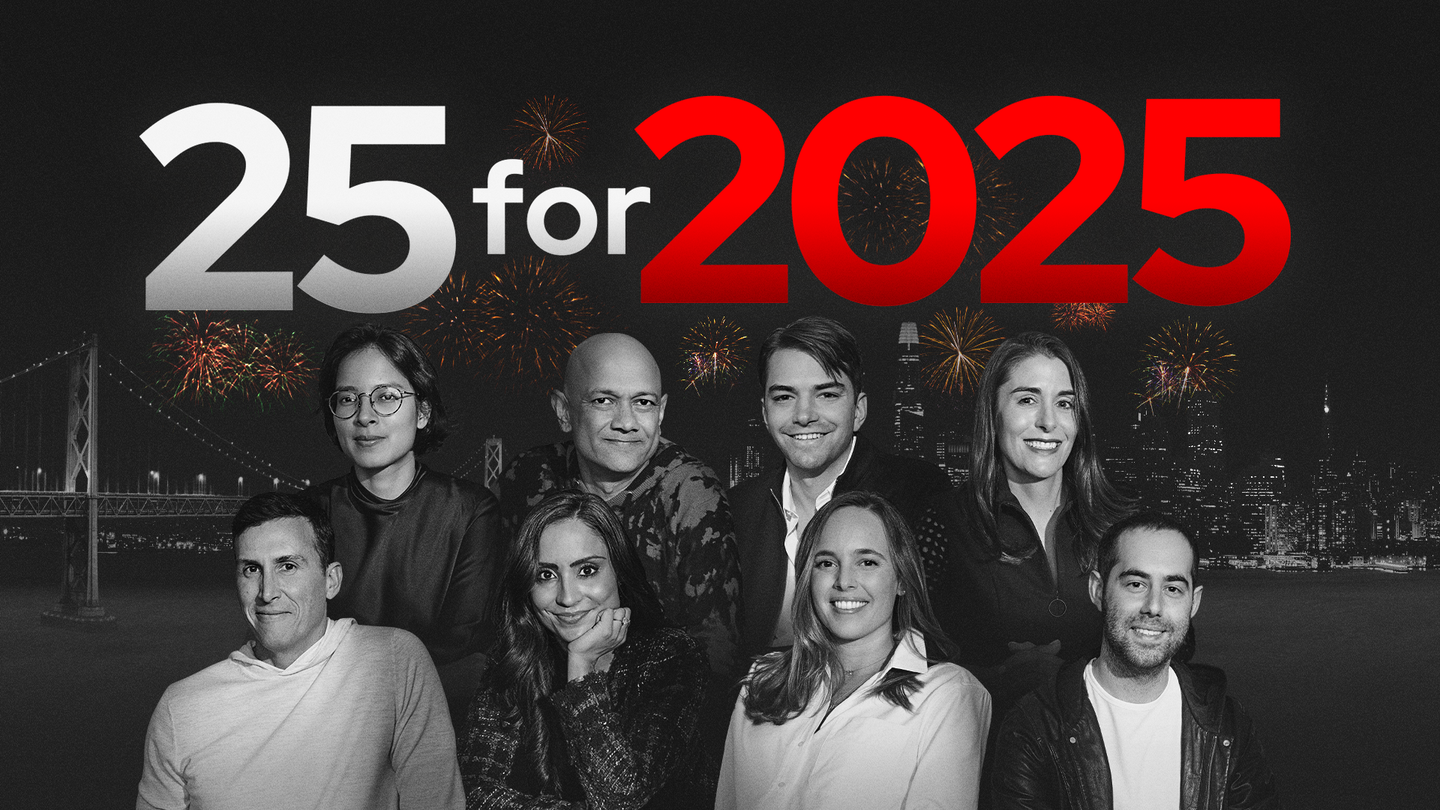 25 for ’25: The App Renaissance Arrives | Redpoint Ventures