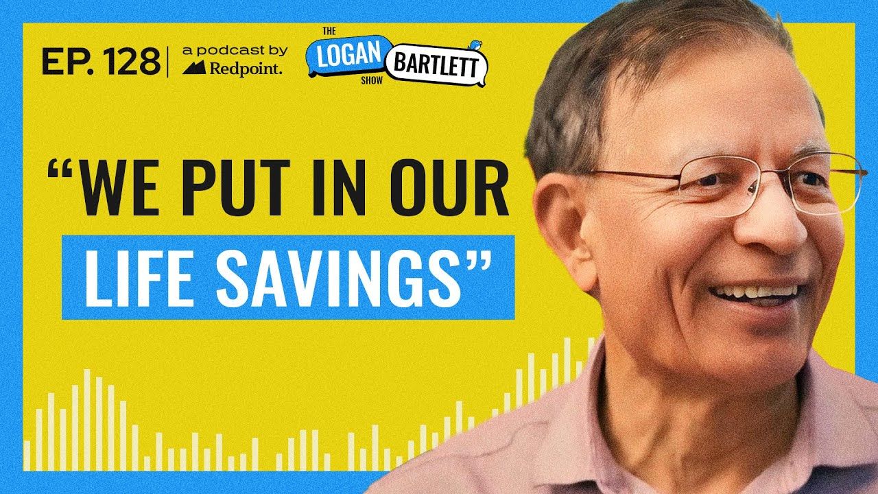 Jay Chaudhry (CEO, Zscaler) On Picking The Best Markets, Risking ...