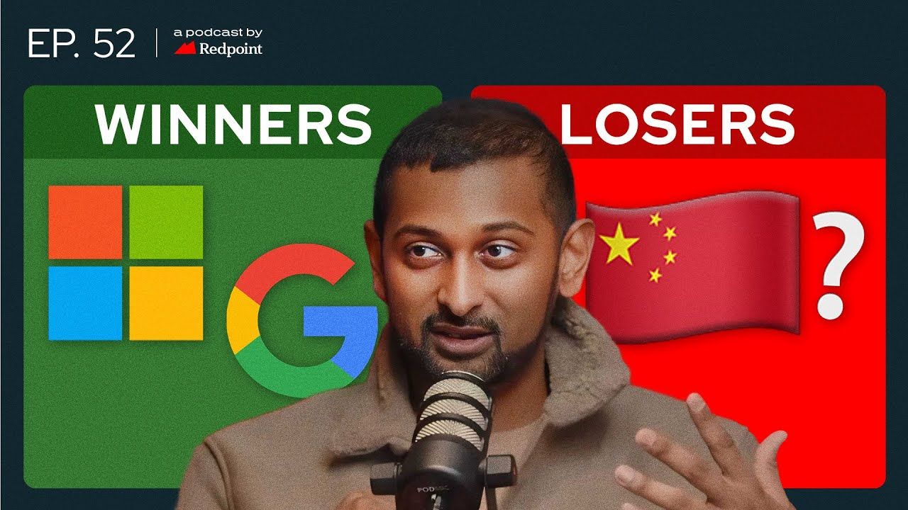 SemiAnalysis Founder Dylan Patel on New AI Regulations, Future of ...