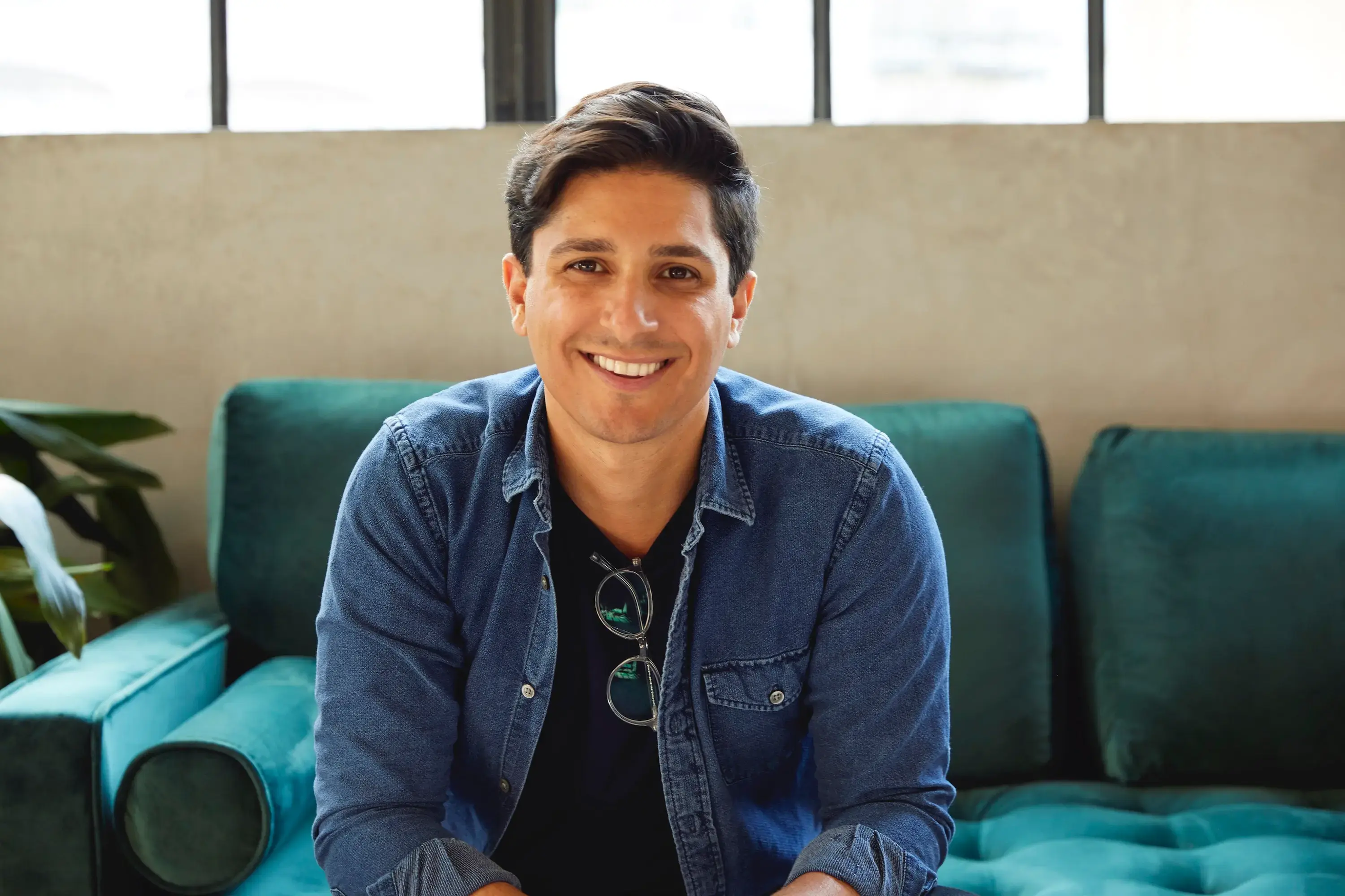 Alex Bard | Redpoint Ventures