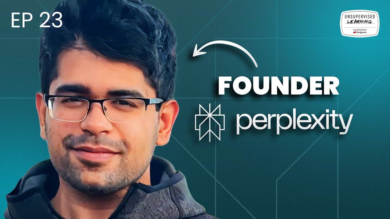 Patrick Chase | Redpoint Ventures