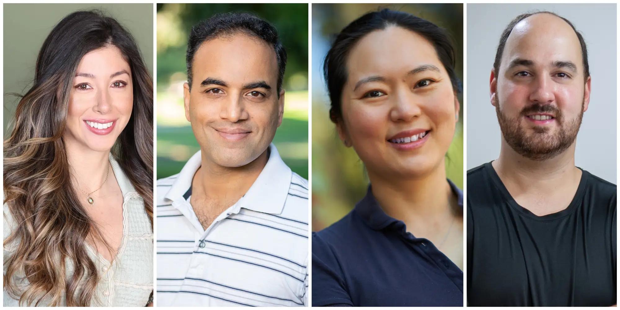 Meera Clark | Redpoint Ventures