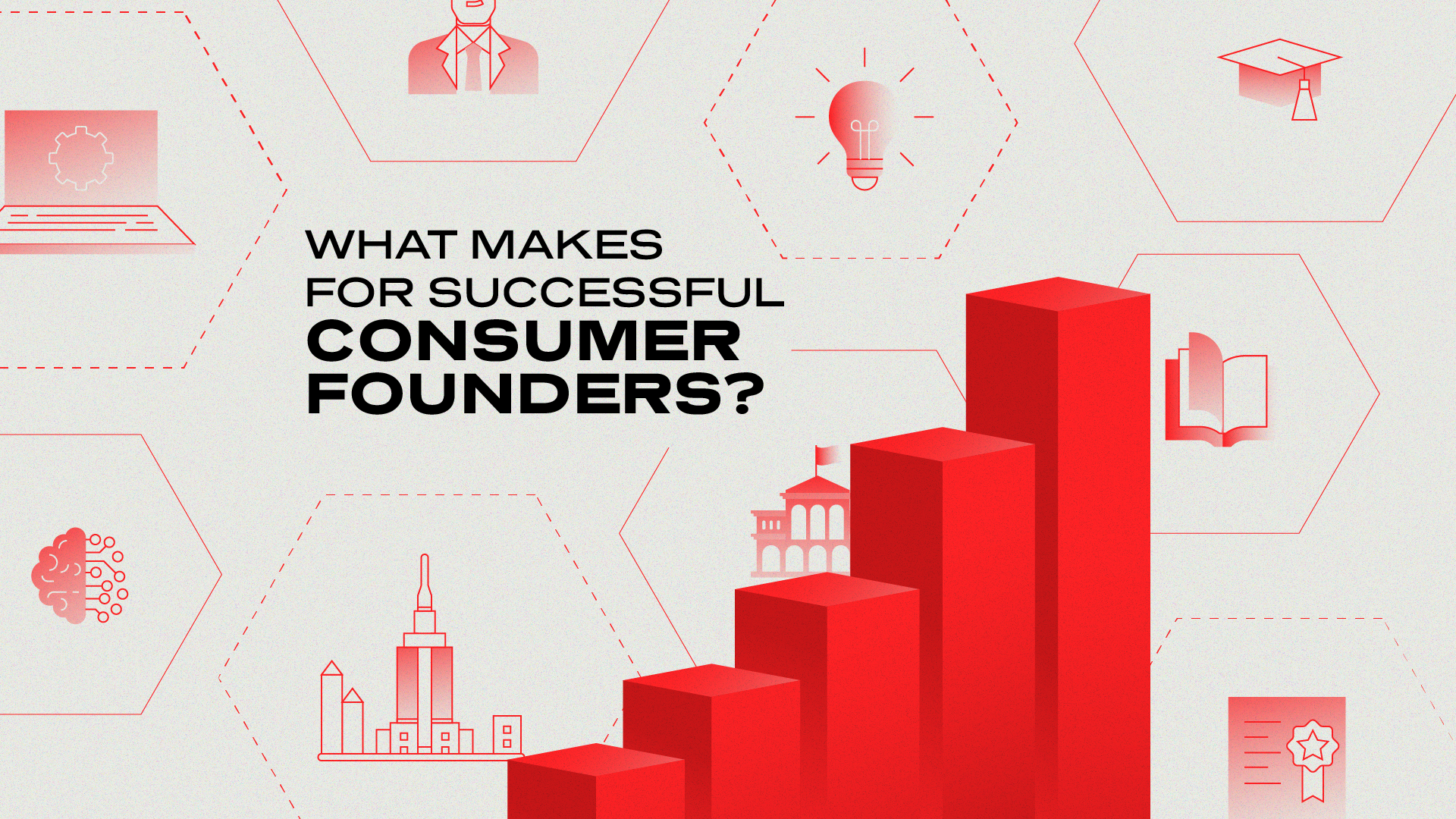 What Makes for Successful Consumer Founders? | Redpoint Ventures