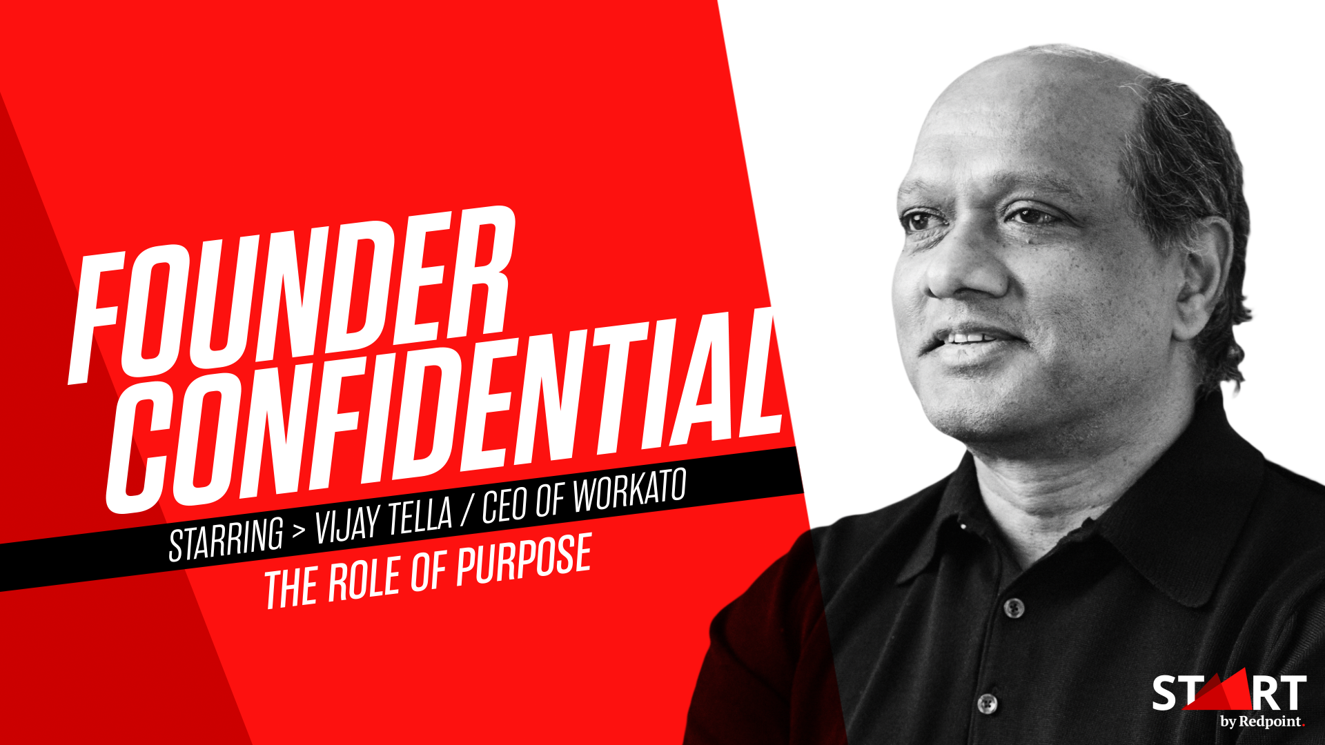 The Role of Purpose | Redpoint Ventures
