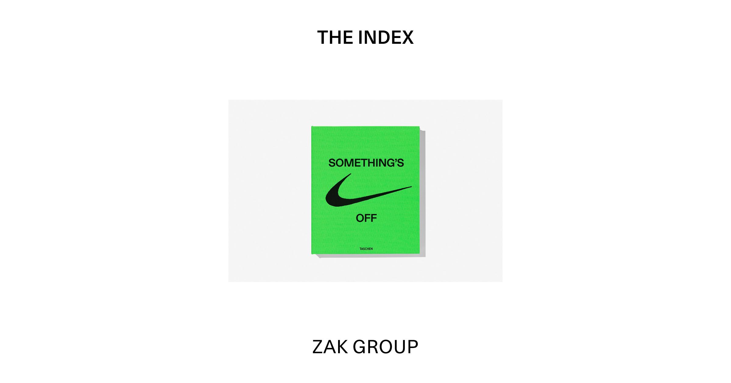 Zak Group