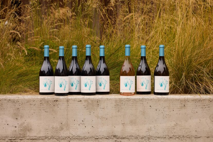 Jayson Woodbridge & The Story Of Summer Dreams Wines