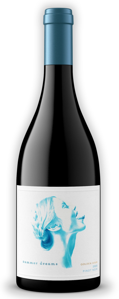 Summer Dreams Wines - The Style & Spirit Of The Sonoma Coast