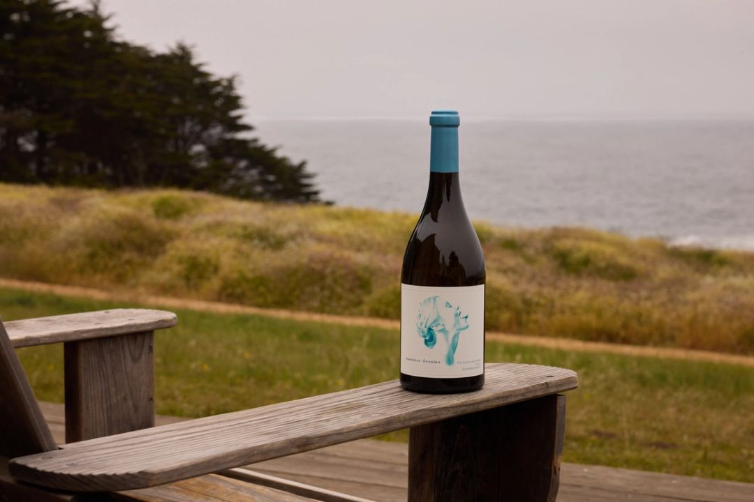 Sonoma Coast Chardonnay - The Sun Also Rises - Summer Dreams Wines