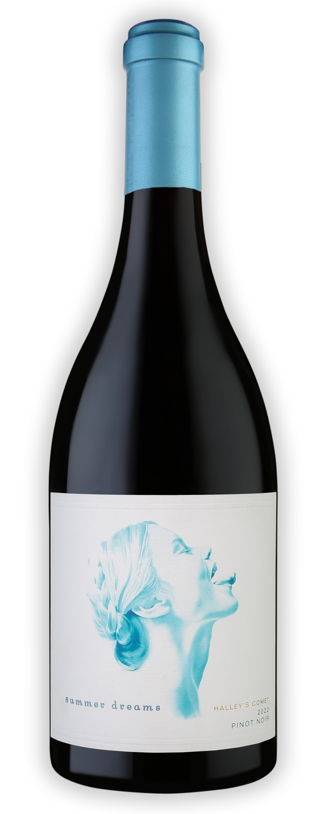 Sonoma Coast Chardonnay - The Sun Also Rises - Summer Dreams Wines