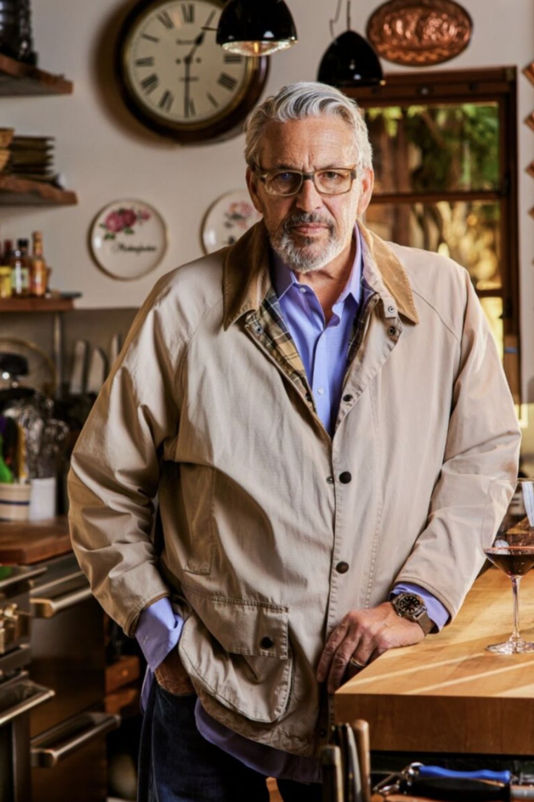 Jayson Woodbridge & The Story Of Summer Dreams Wines