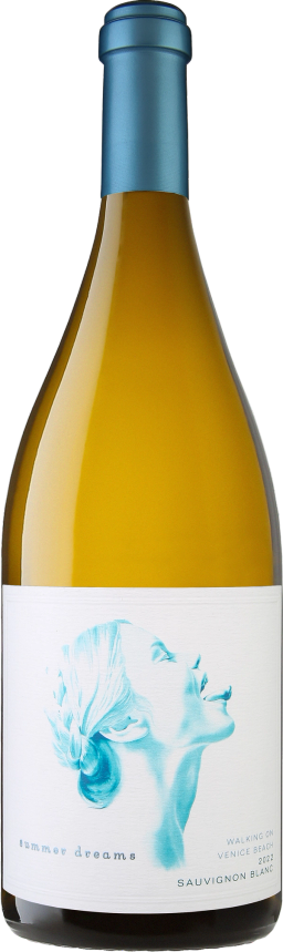 Hundred Acre Producer Profile by Jonathan Cristaldi - Summer Dreams Wines