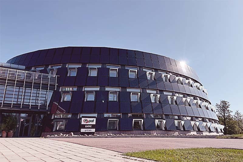 Pafs syfte är att generera medel till samhällsnyttiga ändamål